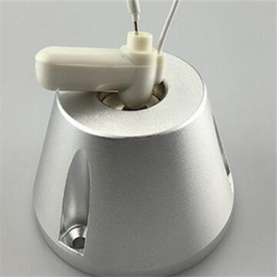 Golf EAS Hard Tag , Handheld EAS RF Sensor Sticker For Glasses