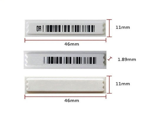 Quality Anti Theft Label & Anti Shoplifting Label Manufacturer