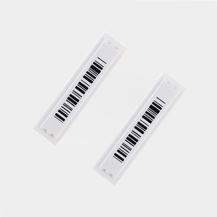 supermarket anti theft electronic shelf label magnetic security labels supermarket anti theft electronic shelf label magnetic security labels