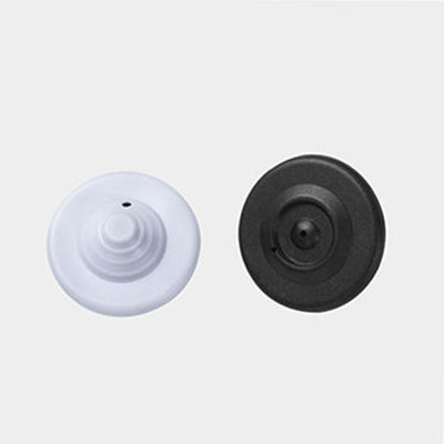 Magnetic Security EAS Hard Tag / Alpha Security Tag For Garment